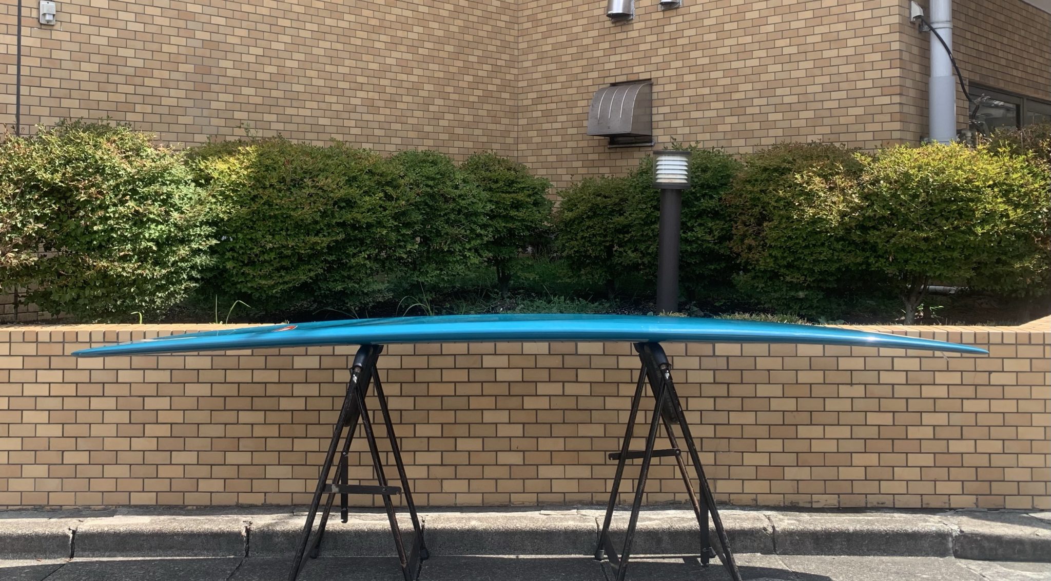 Tyler surfboards Riddler 9’6″ SOLD | Kiaora Surf&Adventure