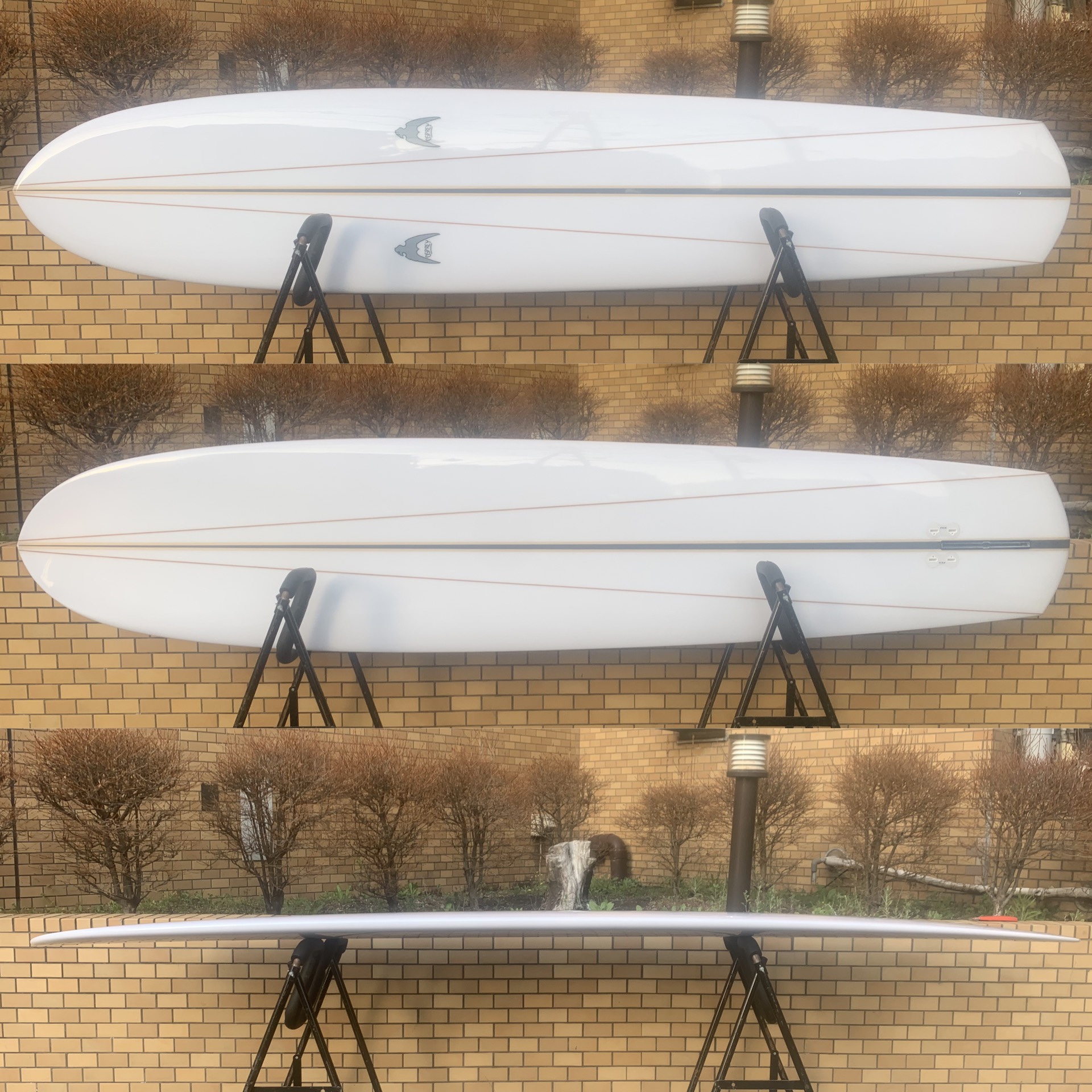 OSPREY surfboards オスプレーサーフボードカスタムオーダー受付中 | Kiaora Surf&Adventure
